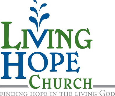 History – Living Hope Church