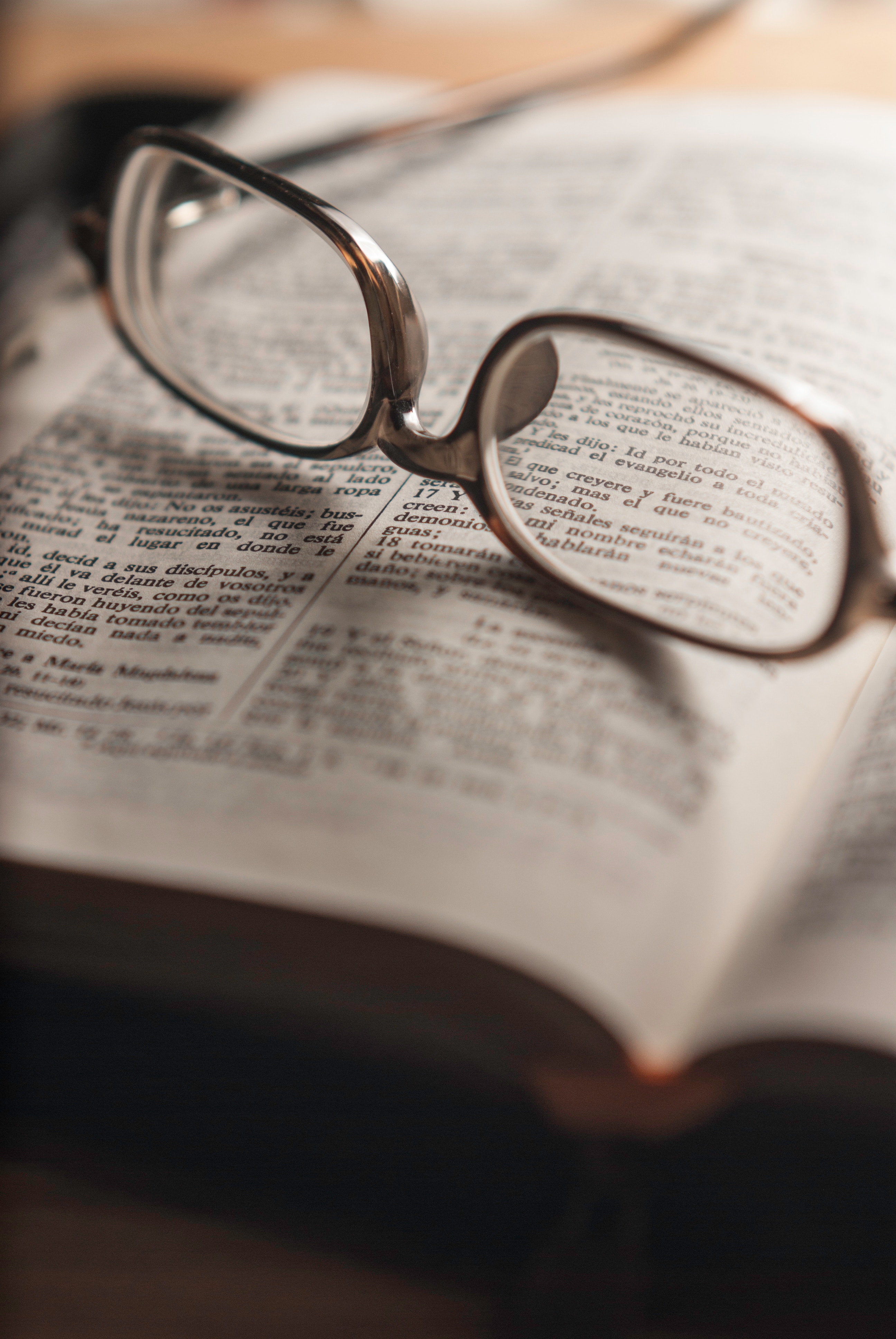 Seven Principles for Interpreting the Bible – Living Hope Church