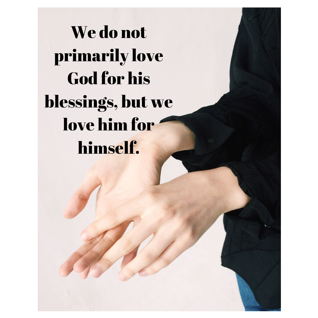 How to Glorify God – Living Hope Church