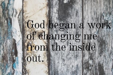 RePURPOSED – Living Hope Church