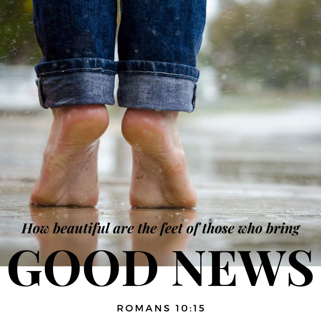 The Energizing Cycle of Relational Evangelism – Living Hope Church