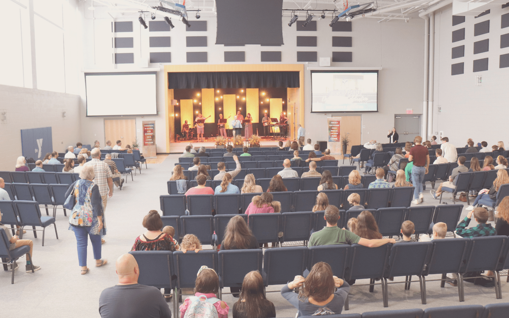 Living Hope Church – Finding Hope in the Living God