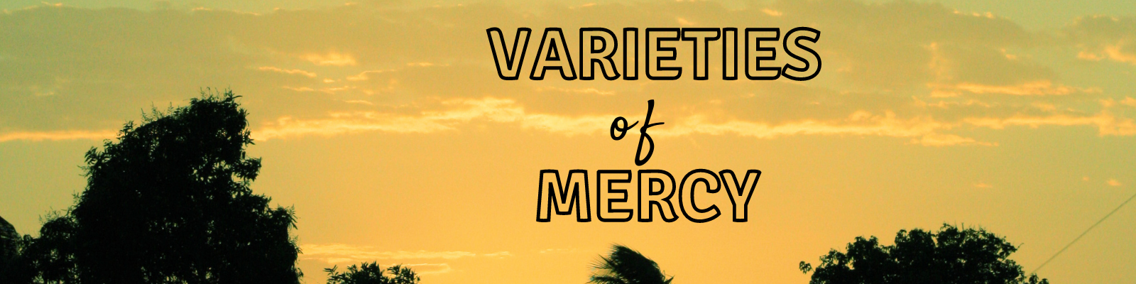 Varieties of Mercy – Living Hope Church