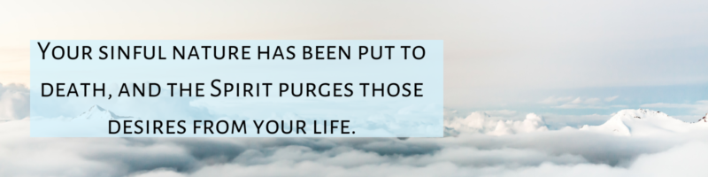 How the Spirit Guides Us: Part 1 – Living Hope Church