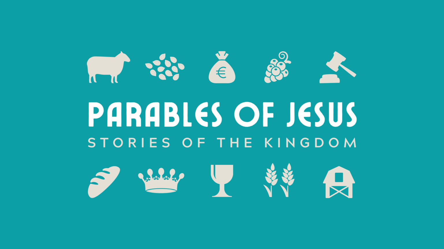 The Parable of the Sower – Living Hope Church