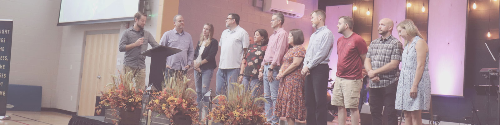 Who We Are – Living Hope Church