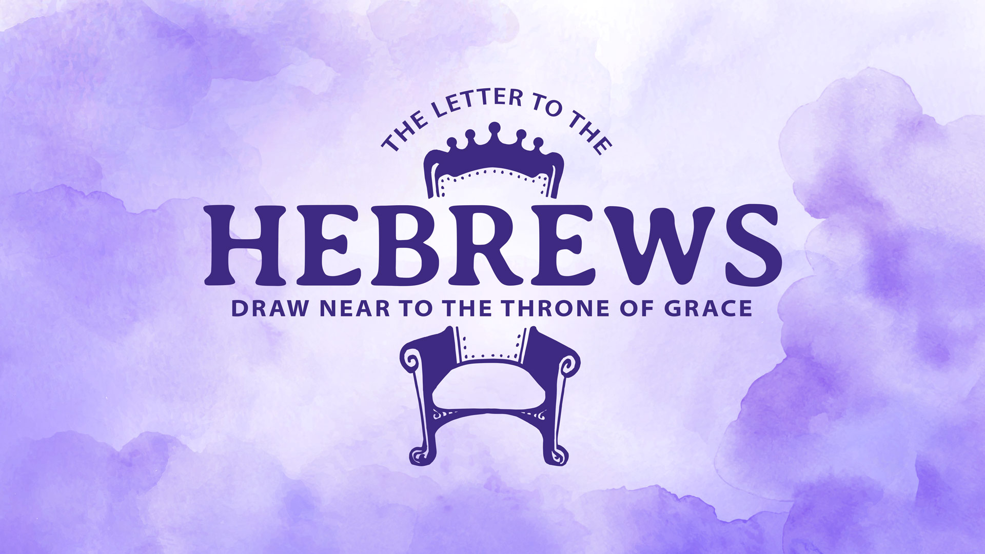 Perfected for All Time – Living Hope Church