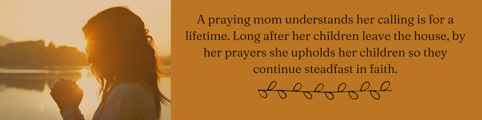 Praying Mothers – Living Hope Church