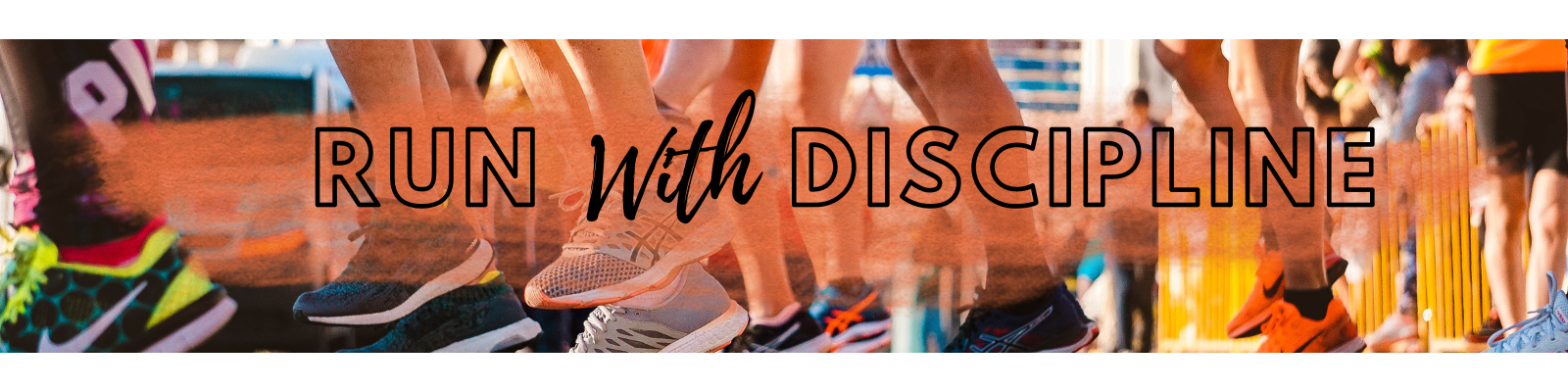 Run With Discipline – Living Hope Church