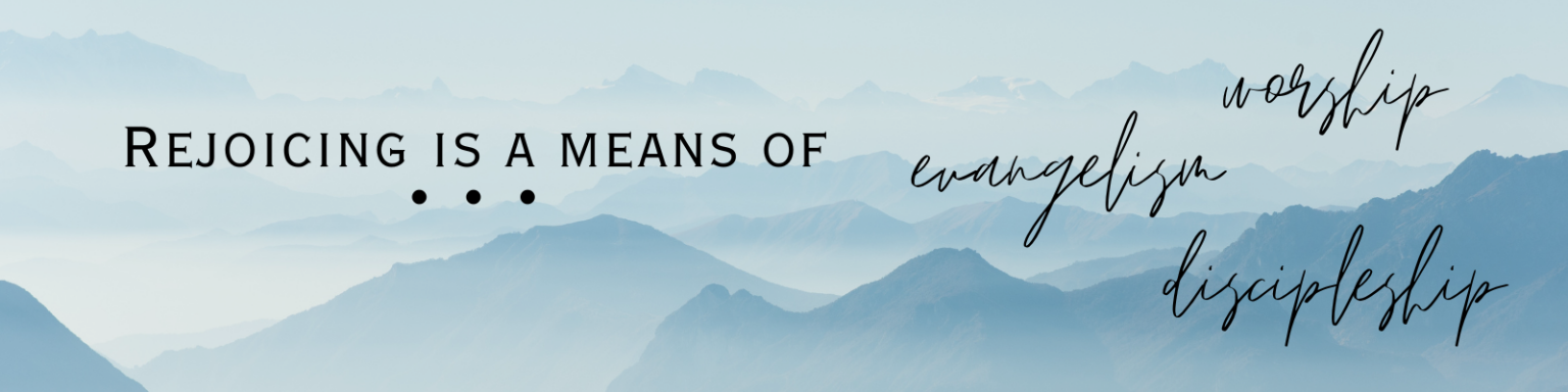 Rejoice Always – Living Hope Church