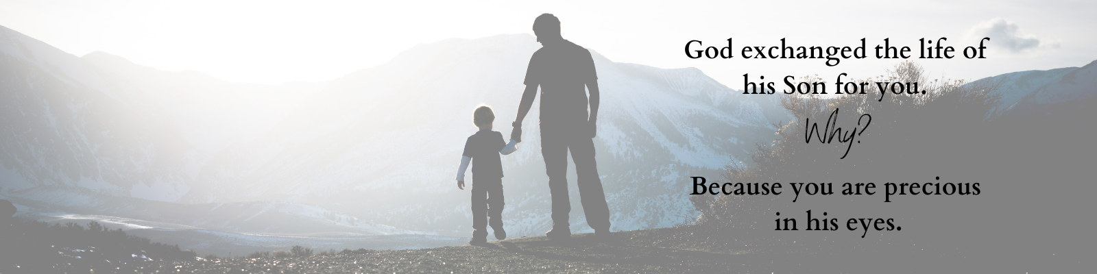 You Are Mine – Living Hope Church