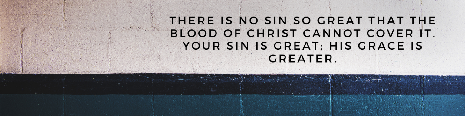 Favorite Sins – Living Hope Church