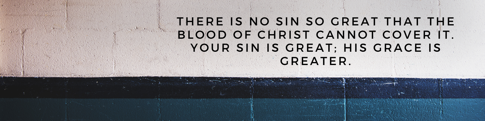 Favorite Sins – Living Hope Church