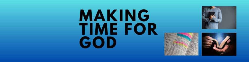 The Ark of God – Living Hope Church