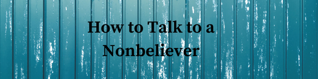 Seven Principles for Reaching the Unchurched – Living Hope Church