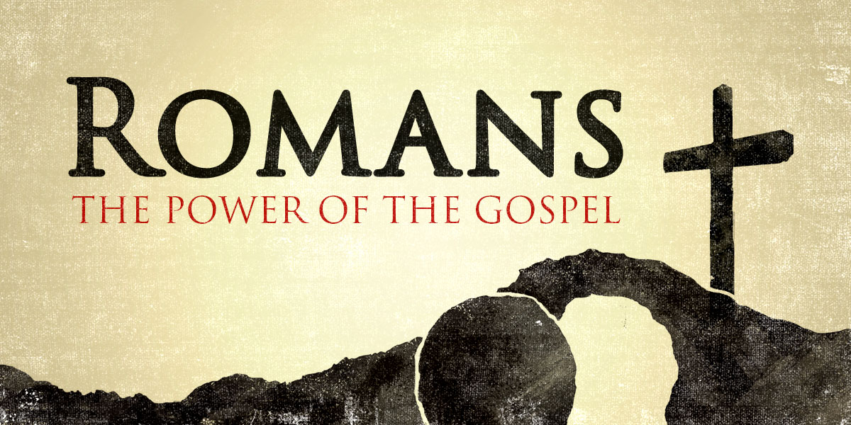 God’s Righteous Judgement – Romans 2:1-11 - Living Hope ChurchGod’s ...