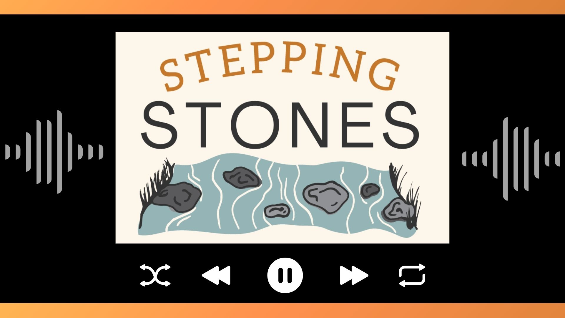 Stepping Stones Podcast – Living Hope Church